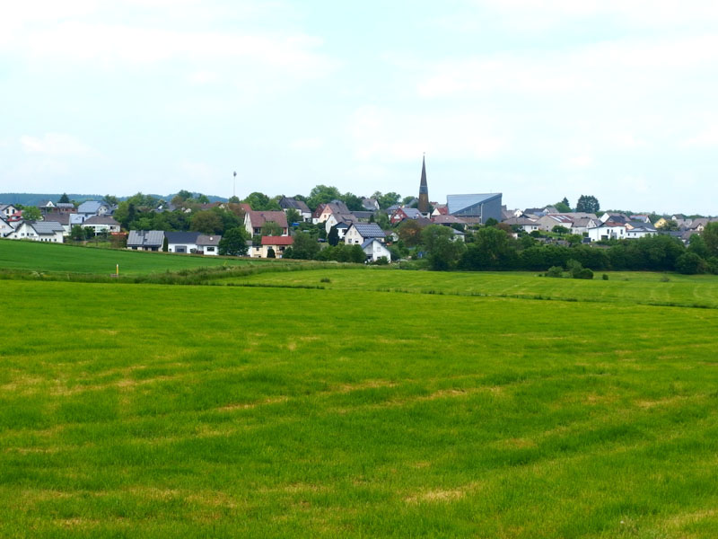 HeimatSpur Pfad der Artenvielfalt